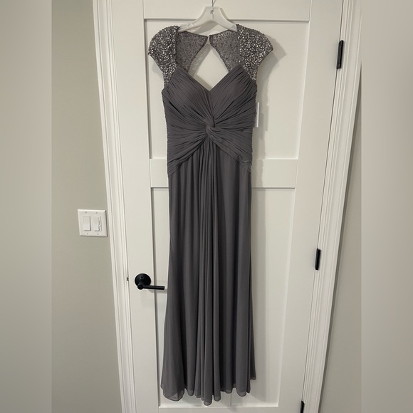 JM Collection | Dresses | Mother Of Bride Dress | Poshmark